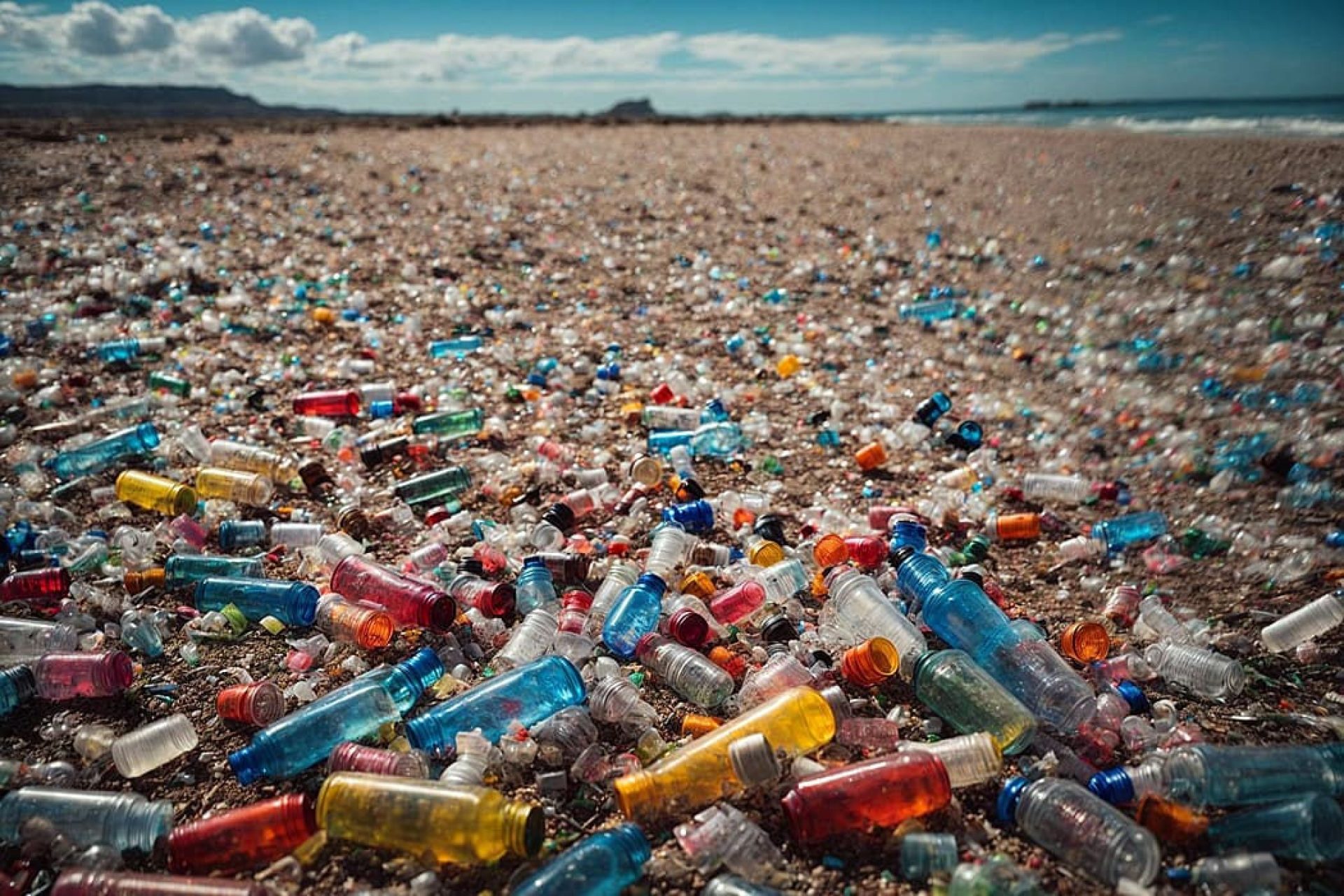Lancet Countdown on Health and Plastics
