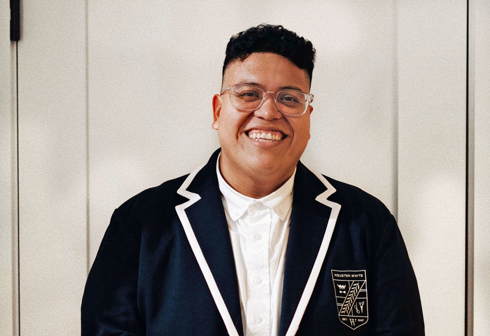 Woods College student Magno Garcia named to John Lewis Young Leaders ...