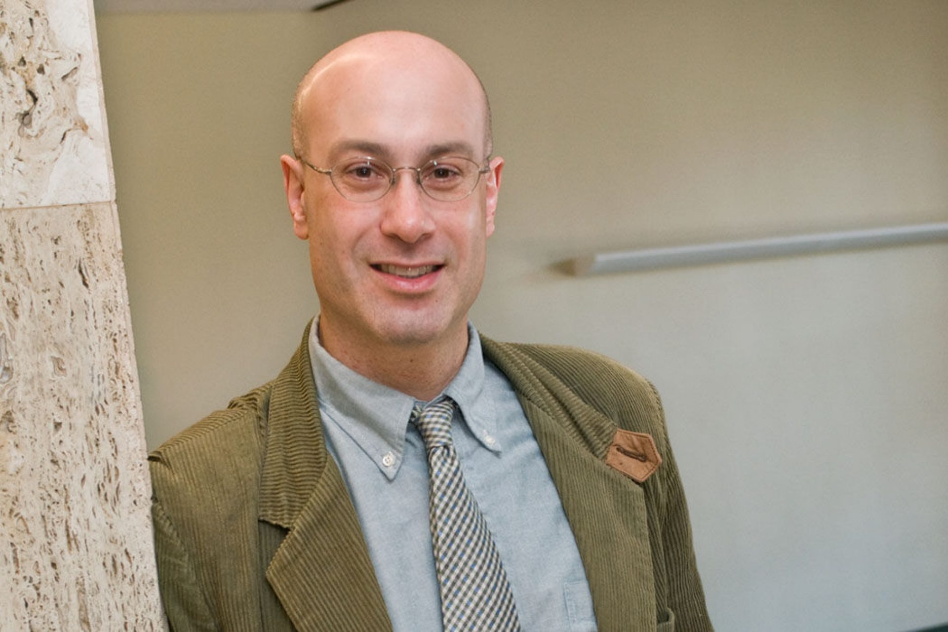 Symposium will honor the life and work of BC's Ken I. Kersch